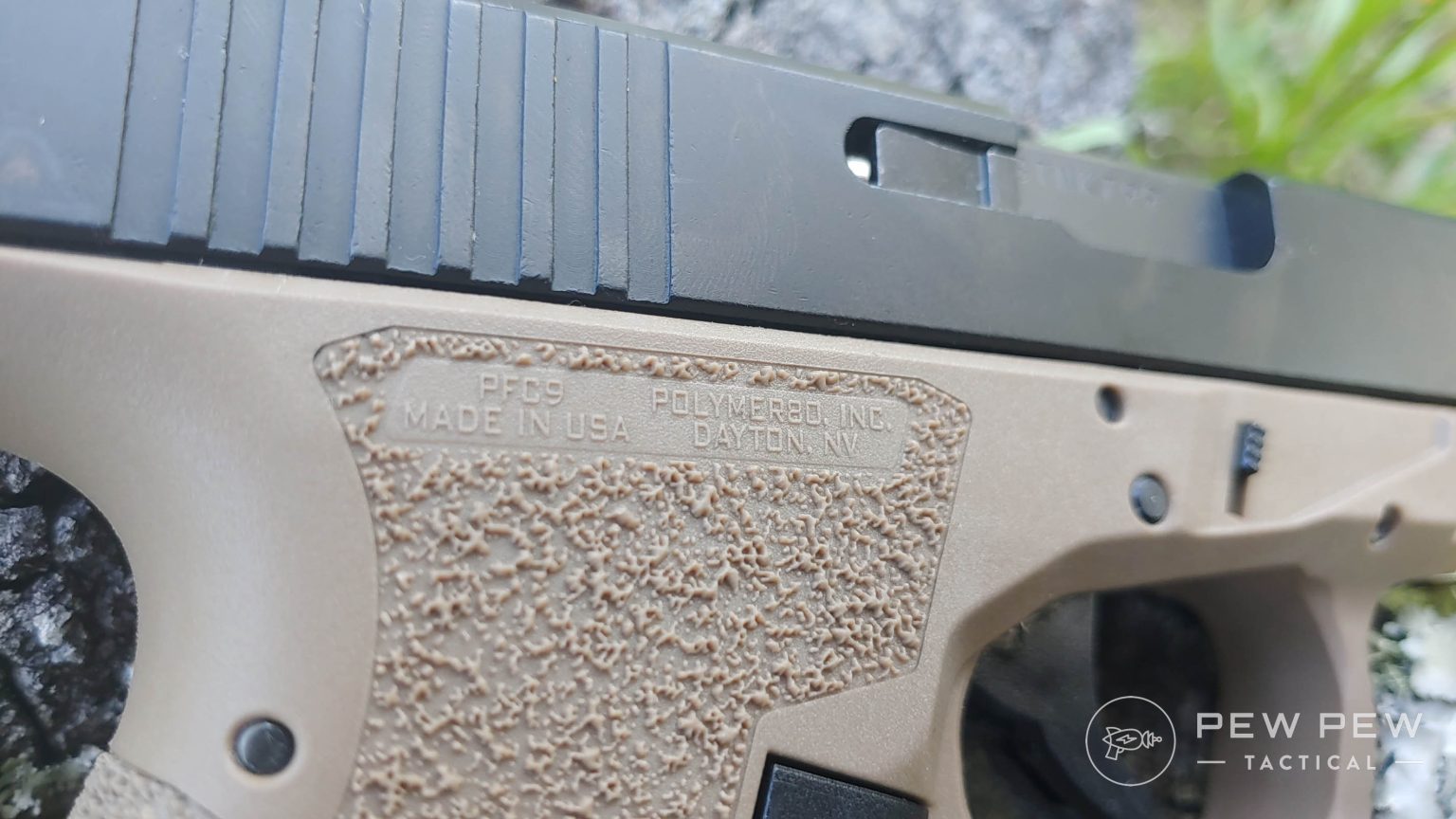 Polymer80 PFC9 Review: Better Than the Glock 19? - Pew Pew Tactical
