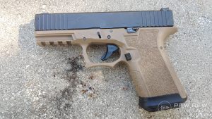 Best Glock Clones: Custom Glock 19 Alternatives - Pew Pew Tactical