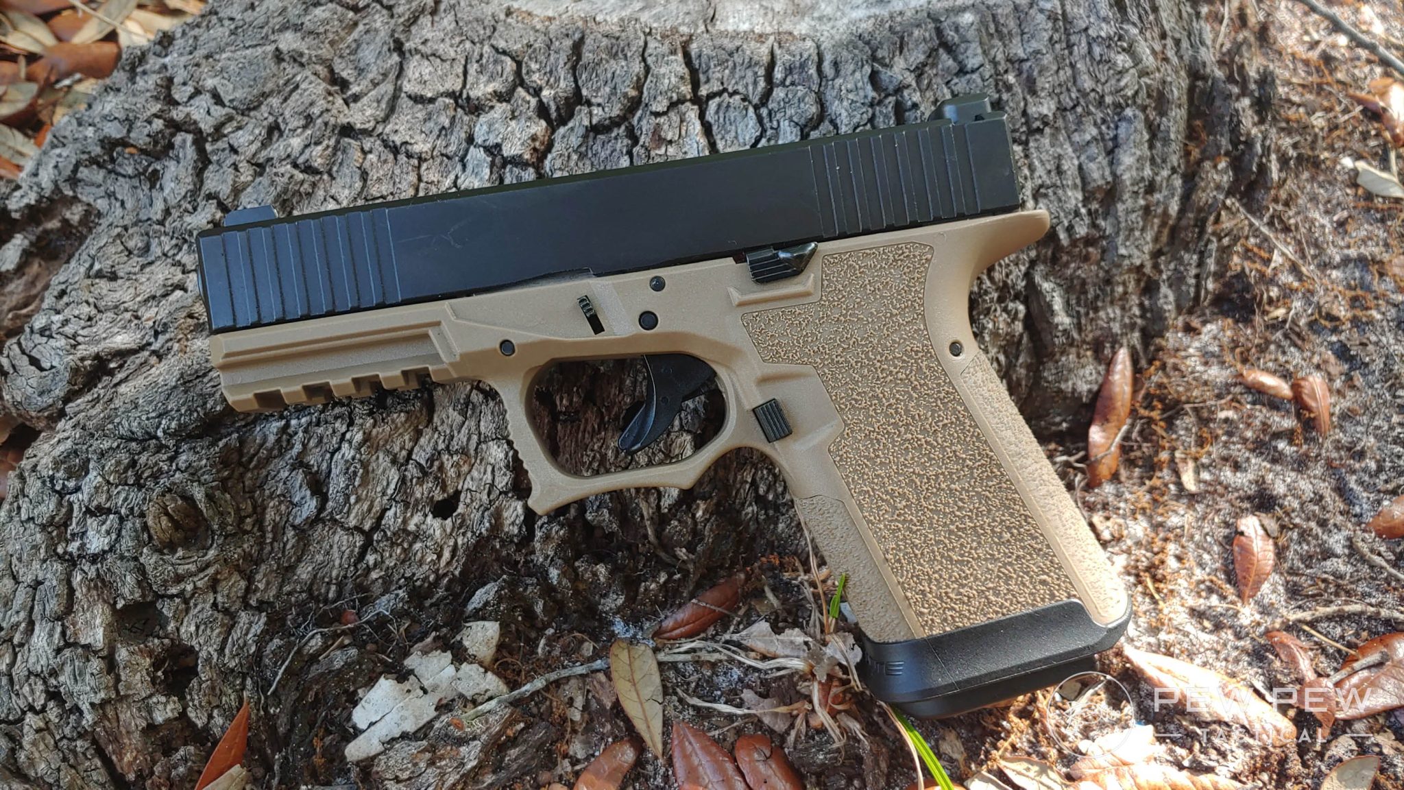Polymer80 PFC9 Review: Better Than the Glock 19? - Pew Pew Tactical