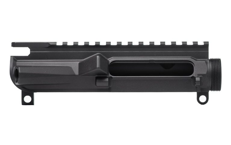 9 Best AR-15 Stripped Upper Receivers of 2023 - Pew Pew Tactical