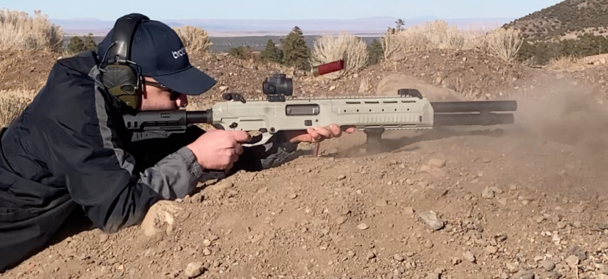 Most Underrated Rifles & Shotguns (To Impress Your Friends) - Pew Pew ...