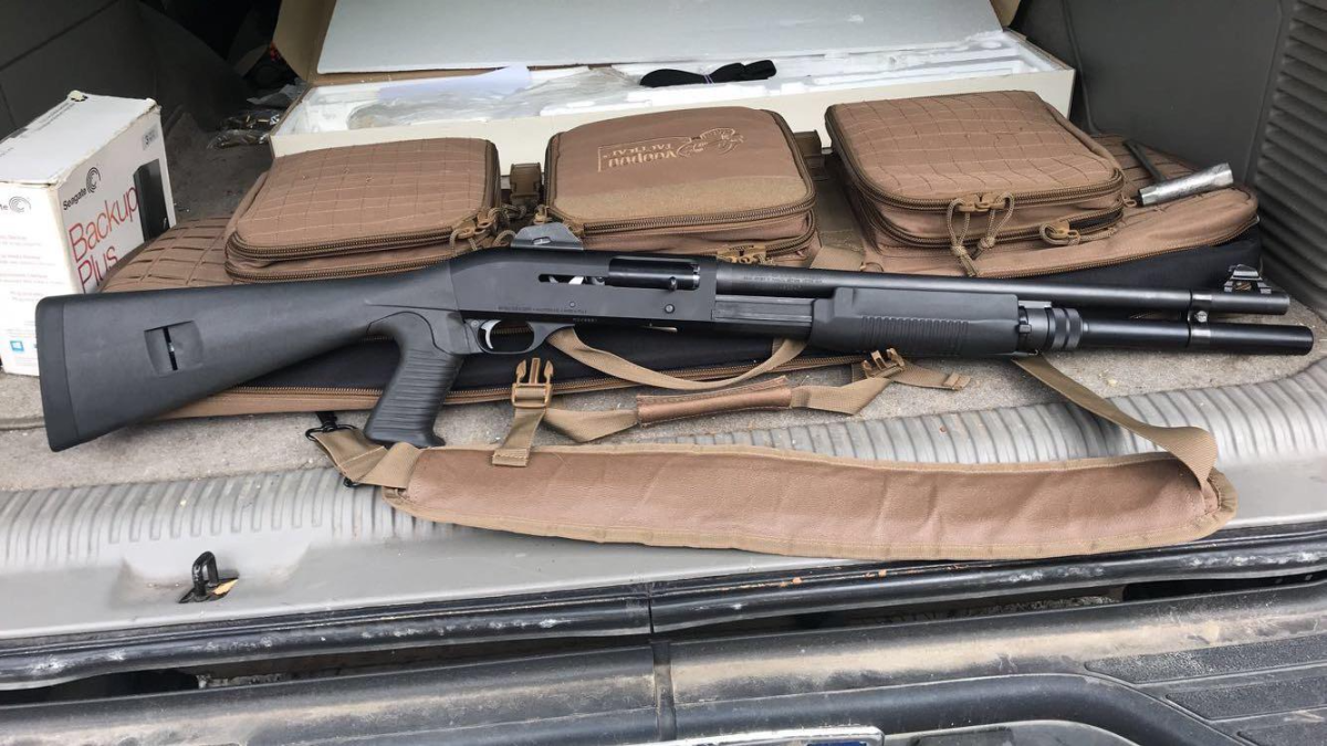 Best Pump Action Shotguns [home Defense And Hunting] Pew Pew Tactical