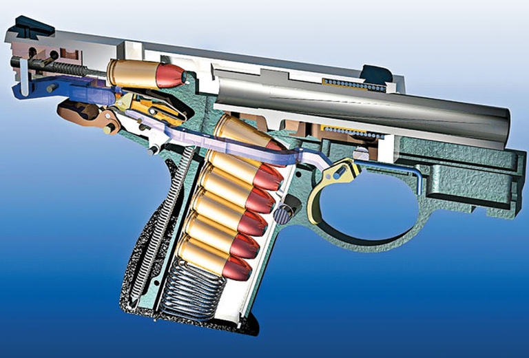 What Happened to Boberg Arms? - Pew Pew Tactical