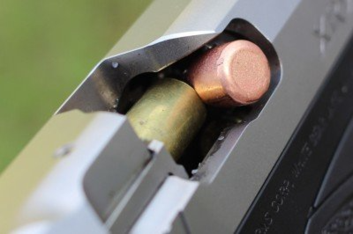 What Happened to Boberg Arms? - Pew Pew Tactical