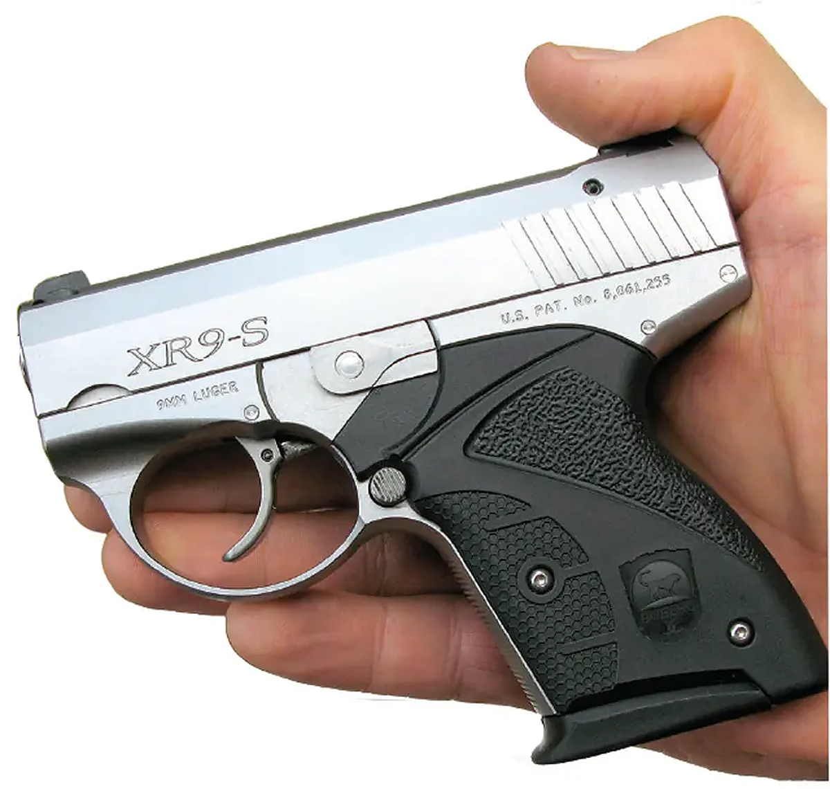 What Happened to Boberg Arms? - Pew Pew Tactical