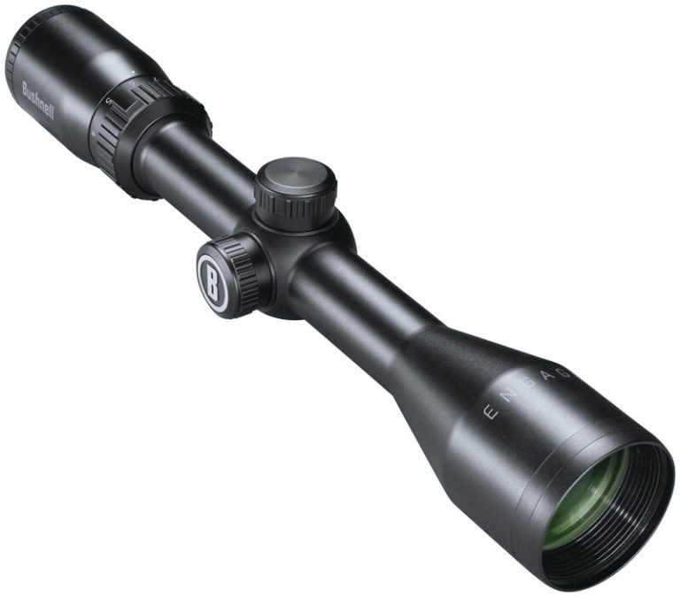 Best Deer Hunting Optics [Scopes & Red Dots] - Pew Pew Tactical