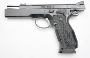 CZ Competition Guns: Best Models & Why You Might Want One - Pew Pew Tactical
