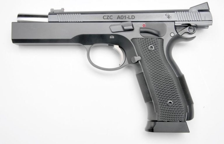 CZ Competition Guns: Best Models & Why You Might Want One - Pew Pew ...