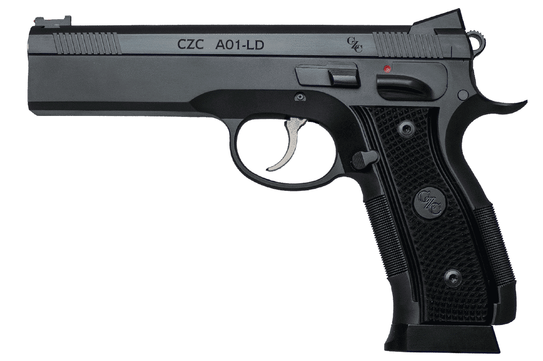 CZ Competition Guns: Best Models & Why You Might Want One - Pew Pew Tactical