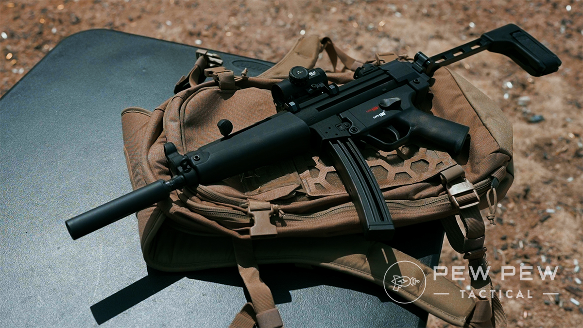 Best New Rifles of 2022 (That Aren't All ARs) - Pew Pew Tactical