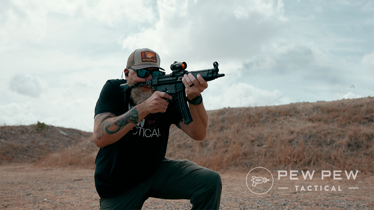 Best .22 Rimfire Guns: Handguns, Rifles, & Revolvers - Pew Pew Tactical