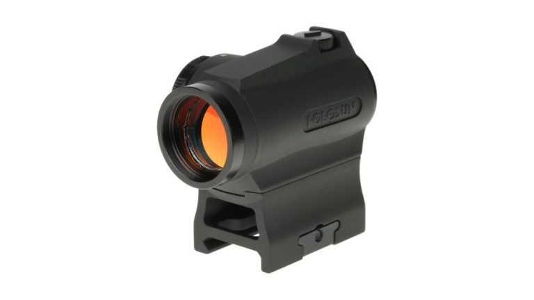 Best Deer Hunting Optics [Scopes & Red Dots] - Pew Pew Tactical