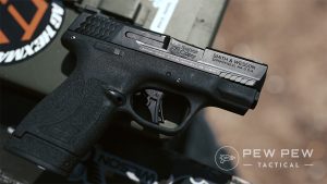 30 Super Carry: Best New Concealed Carry Caliber? - Pew Pew Tactical
