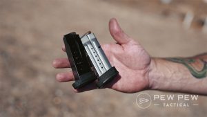 30 Super Carry: Best New Concealed Carry Caliber? - Pew Pew Tactical