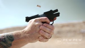 30 Super Carry: Best New Concealed Carry Caliber? - Pew Pew Tactical