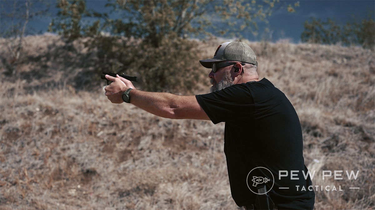 30 Super Carry: Best New Concealed Carry Caliber? - Pew Pew Tactical