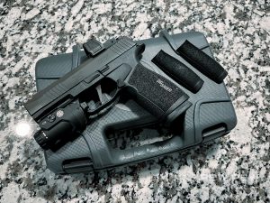 Sig Sauer P365 Models Explained (History, Evolution & More) - Pew Pew Tactical
