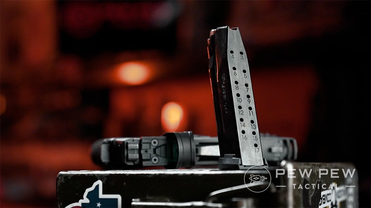 Best Guns on the California Roster of Handguns - Pew Pew Tactical