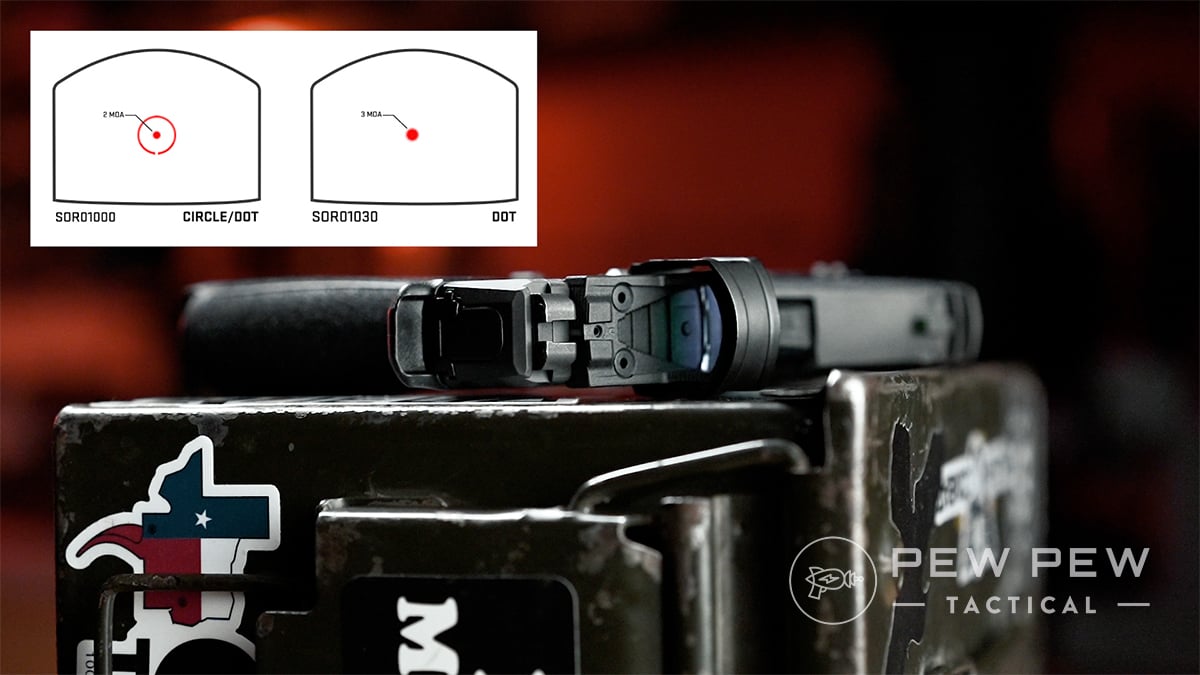 Sig Sauer X-Macro Comp Review: Slim, 17+1 Concealed Carry Pistol ...