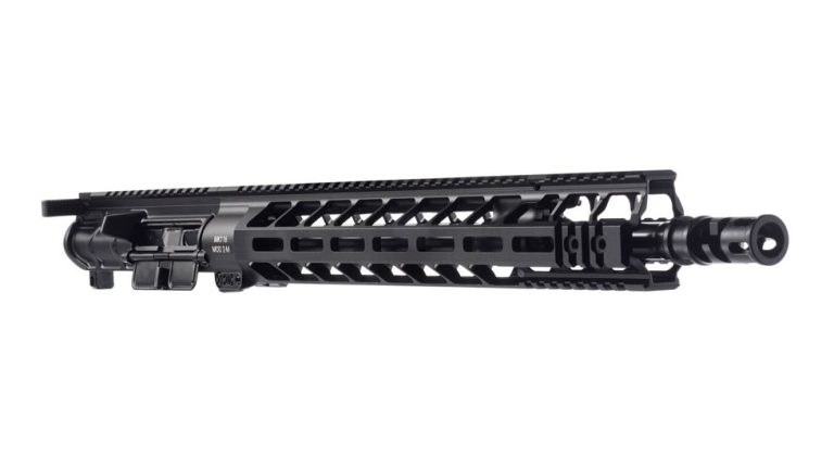 Best AR-15 Piston Uppers & Conversion Kits - Pew Pew Tactical