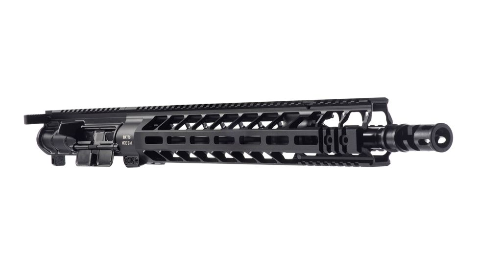 Best AR-15 Piston Uppers & Conversion Kits - Pew Pew Tactical