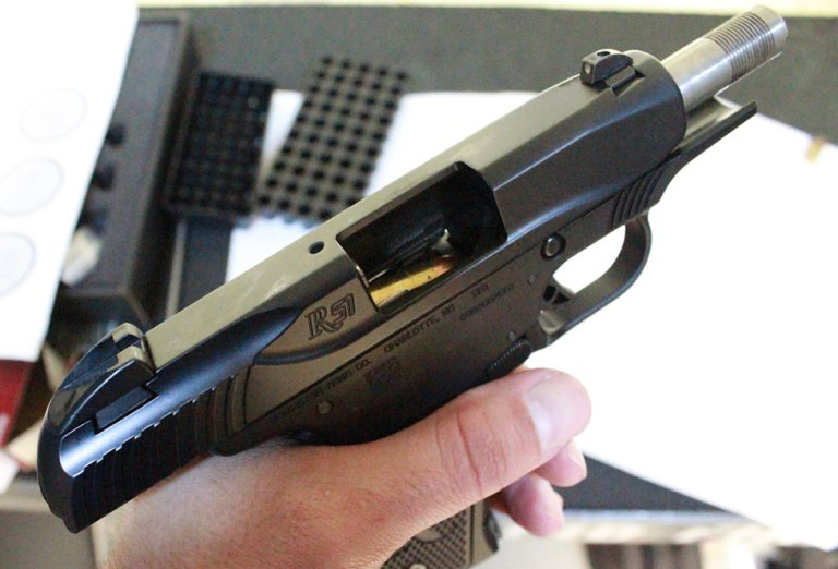 What Happened to the Remington R51? - Pew Pew Tactical