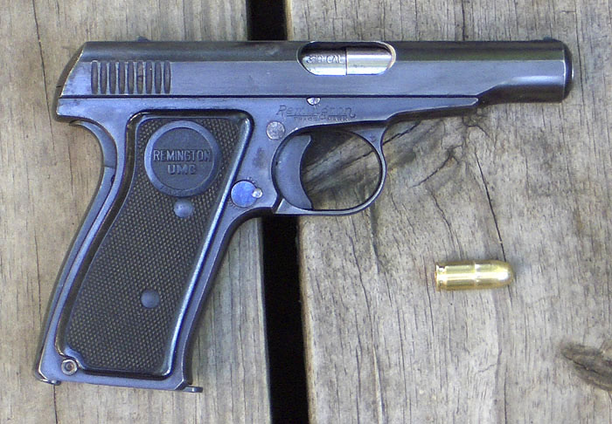What Happened to the Remington R51? - Pew Pew Tactical
