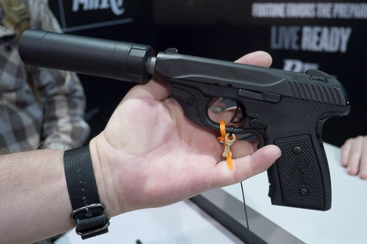 What Happened to the Remington R51? - Pew Pew Tactical