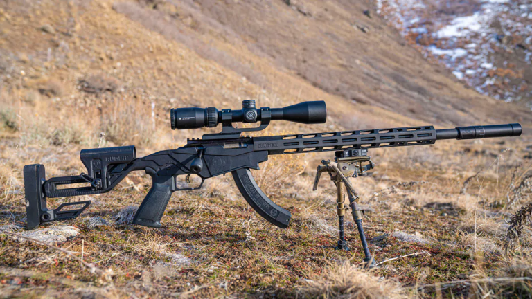 .17 HMR vs. .22 LR vs. .22 Win Mag — Which is the Best? - Pew Pew Tactical