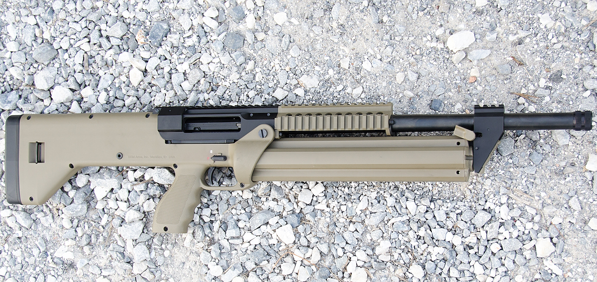 Most Underrated Rifles & Shotguns (To Impress Your Friends) - Pew Pew Tactical