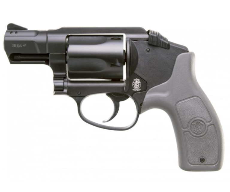 7 Best Concealed Carry Revolvers - Pew Pew Tactical