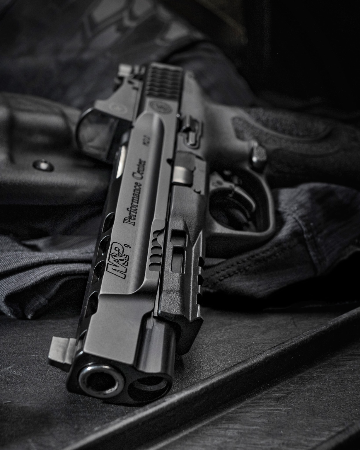7 Best Smith & Wesson M&P Models - Pew Pew Tactical