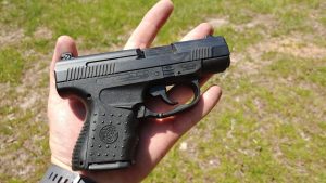 What Happened to the Smith & Wesson SW99? - Pew Pew Tactical