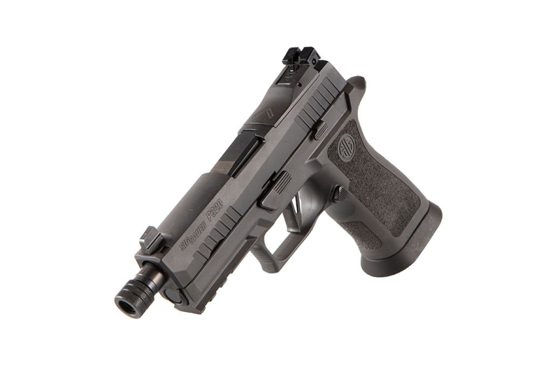7 Best Tactical Pistols: What They Are & Coolest Models - Pew Pew Tactical