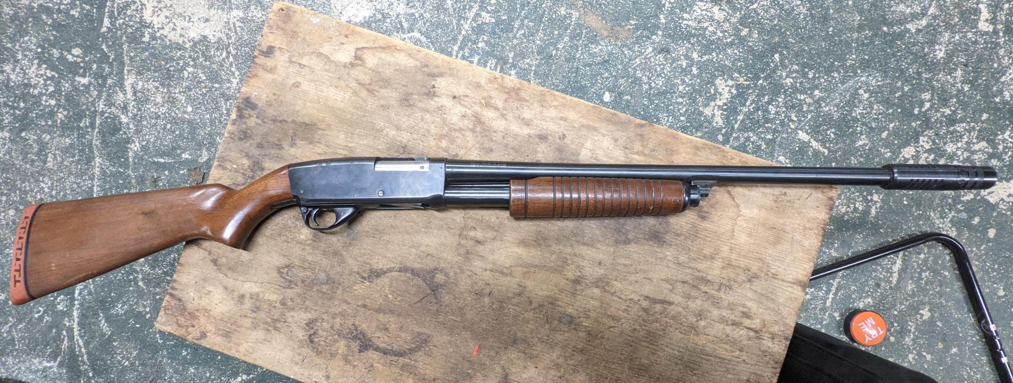 Most Underrated Rifles & Shotguns (To Impress Your Friends) - Pew Pew ...