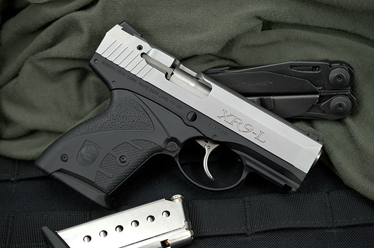 What Happened to Boberg Arms? - Pew Pew Tactical