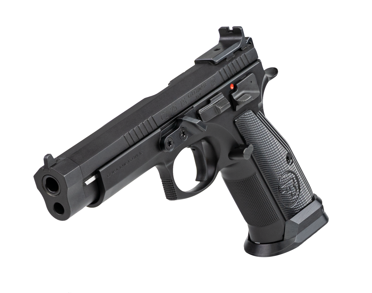 CZ Competition Guns: Best Models & Why You Might Want One - Pew Pew ...