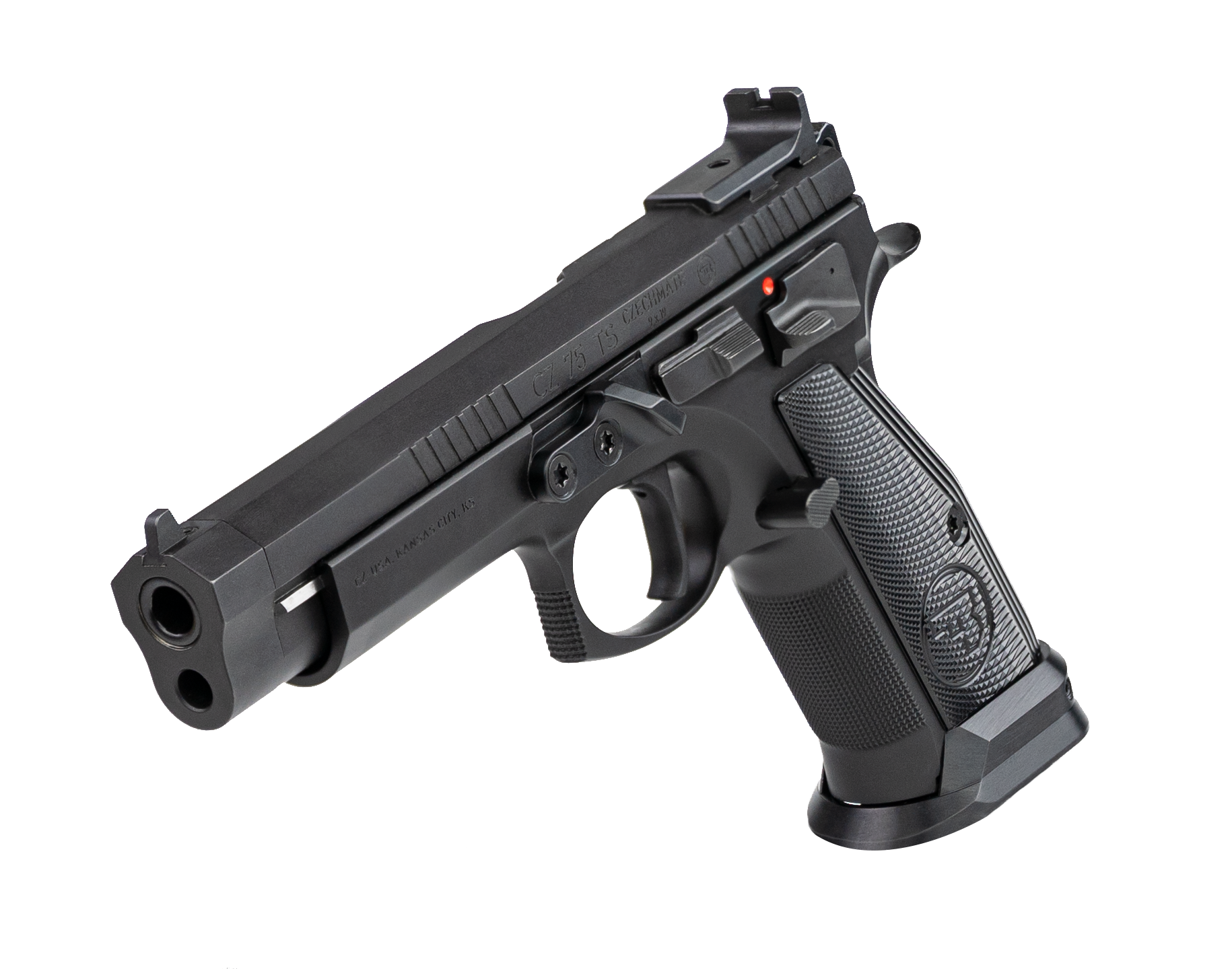 CZ Competition Guns: Best Models & Why You Might Want One - Pew Pew Tactical