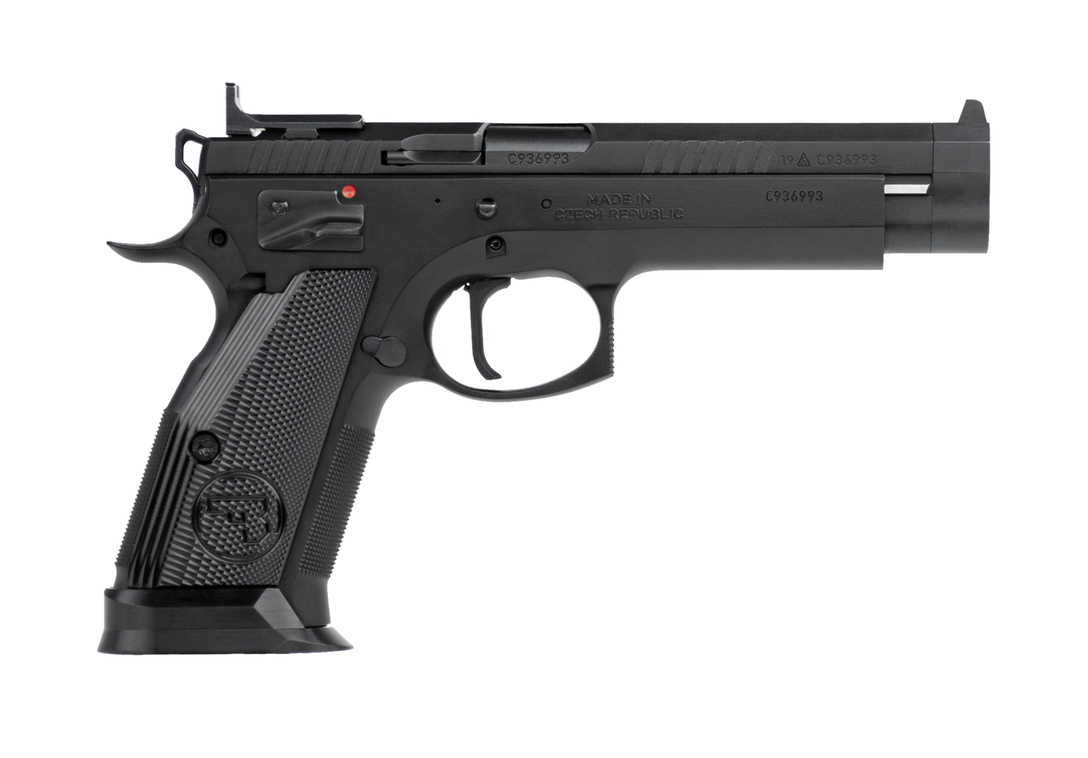 CZ Competition Guns: Best Models & Why You Might Want One - Pew Pew Tactical