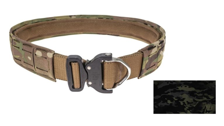 7 Best Battle Belts for Range, Training, & More - Pew Pew Tactical