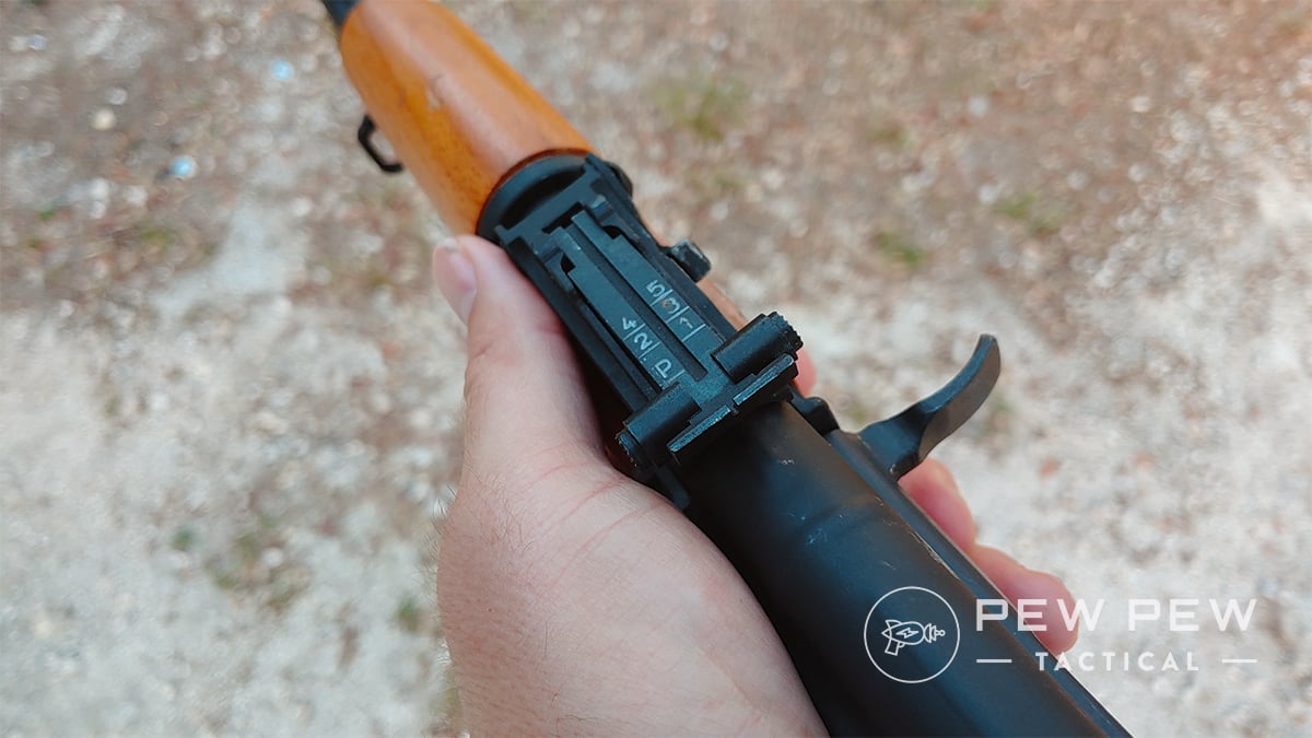 Century Arms Draco Review: OG AK Pistol - Pew Pew Tactical
