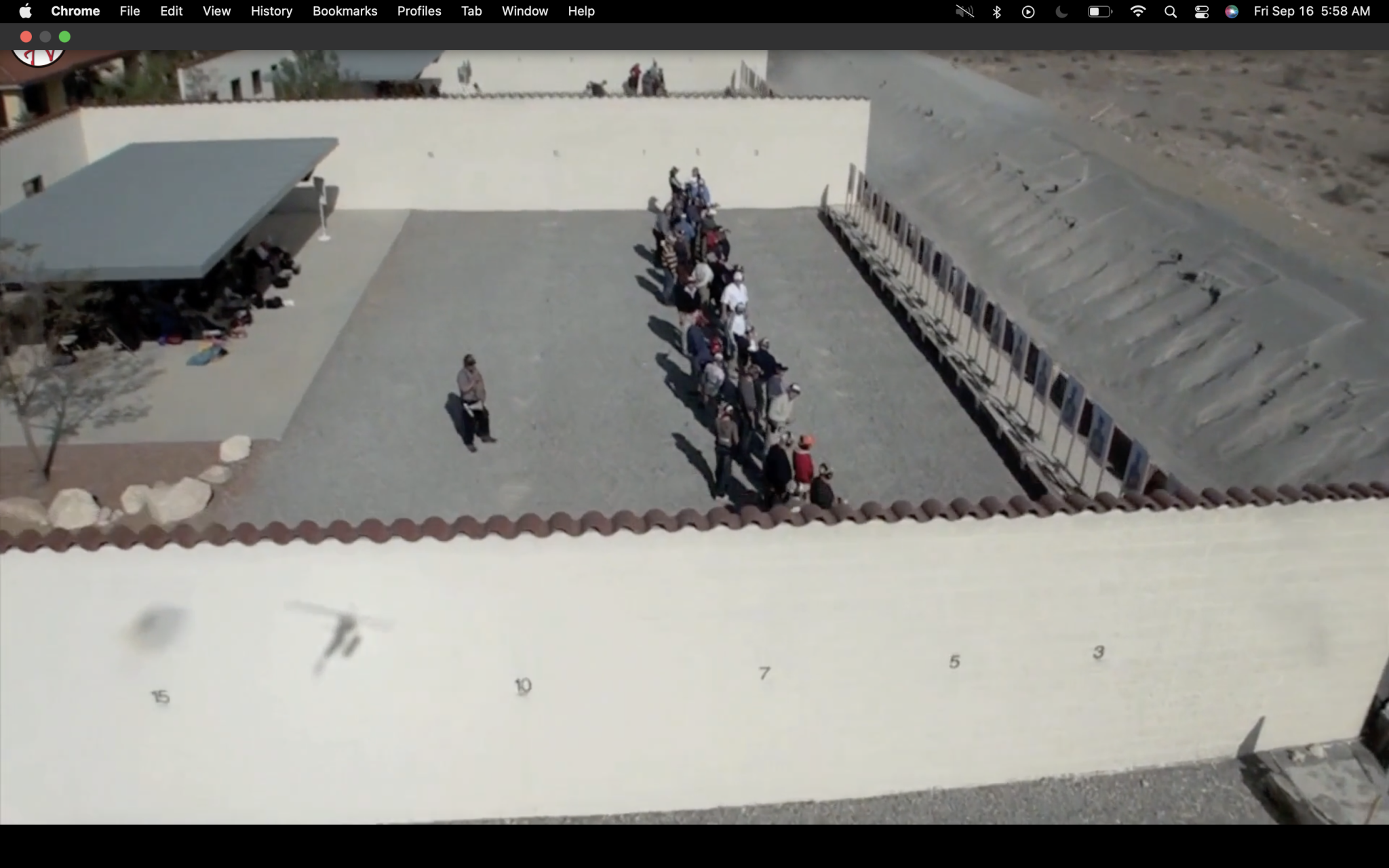 PrairieFire Named as Potential Acquiror of Front Sight in Bankruptcy ...