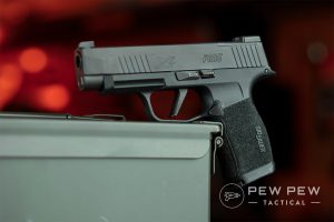 Sig Sauer P365 Models Explained (History, Evolution & More) - Pew Pew ...
