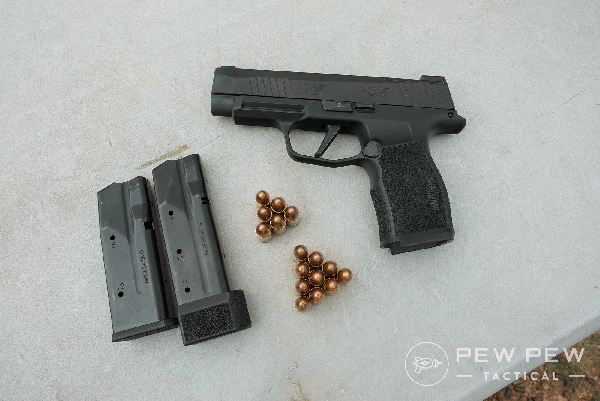 Bug Out Bag List: Best Gear to Survive - Pew Pew Tactical