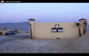 PrairieFire Named as Potential Acquiror of Front Sight in Bankruptcy ...