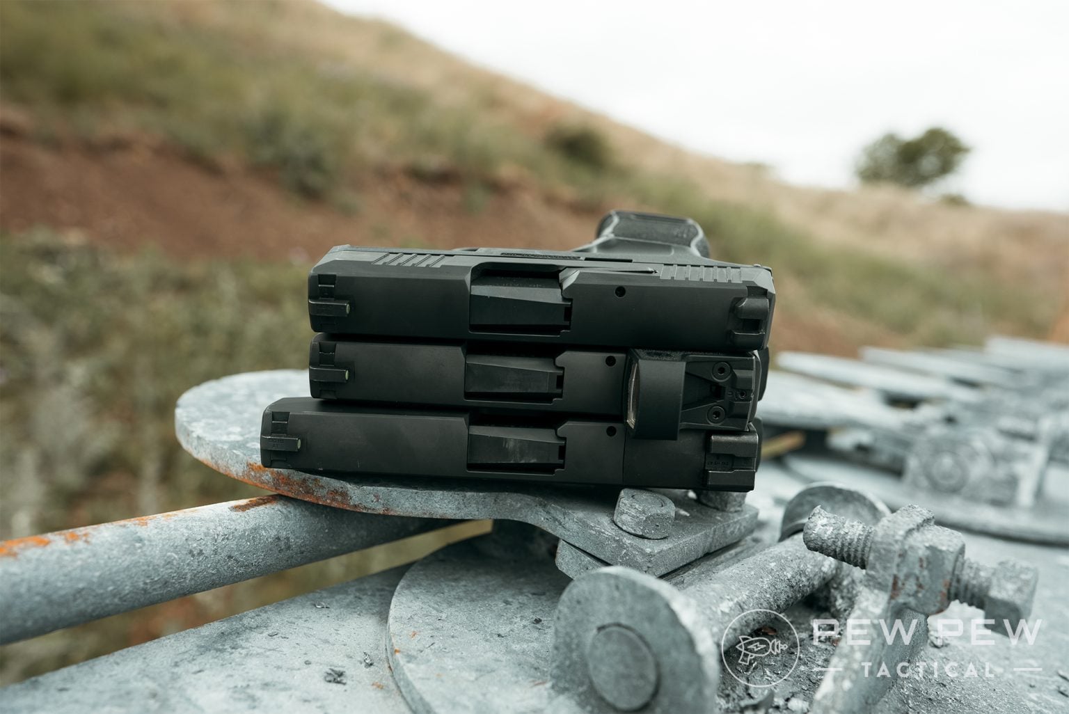 Sig Sauer P365XL Review: Favorite CCW Gun - Pew Pew Tactical