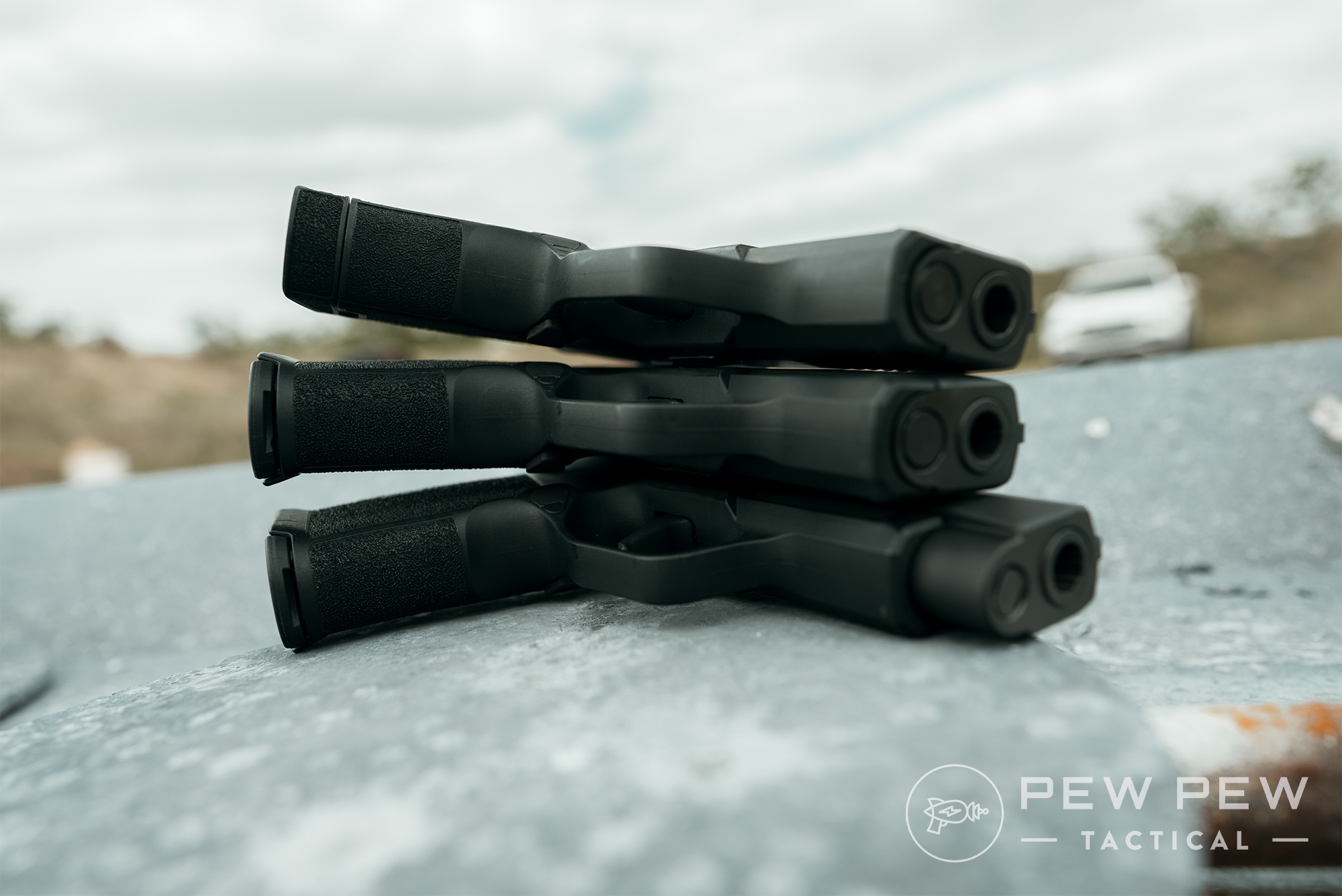 Sig Sauer P365XL Review: Favorite CCW Gun - Pew Pew Tactical