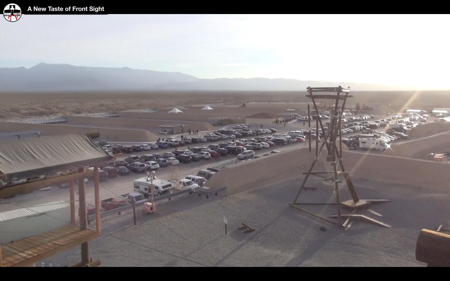 PrairieFire Named as Potential Acquiror of Front Sight in Bankruptcy ...