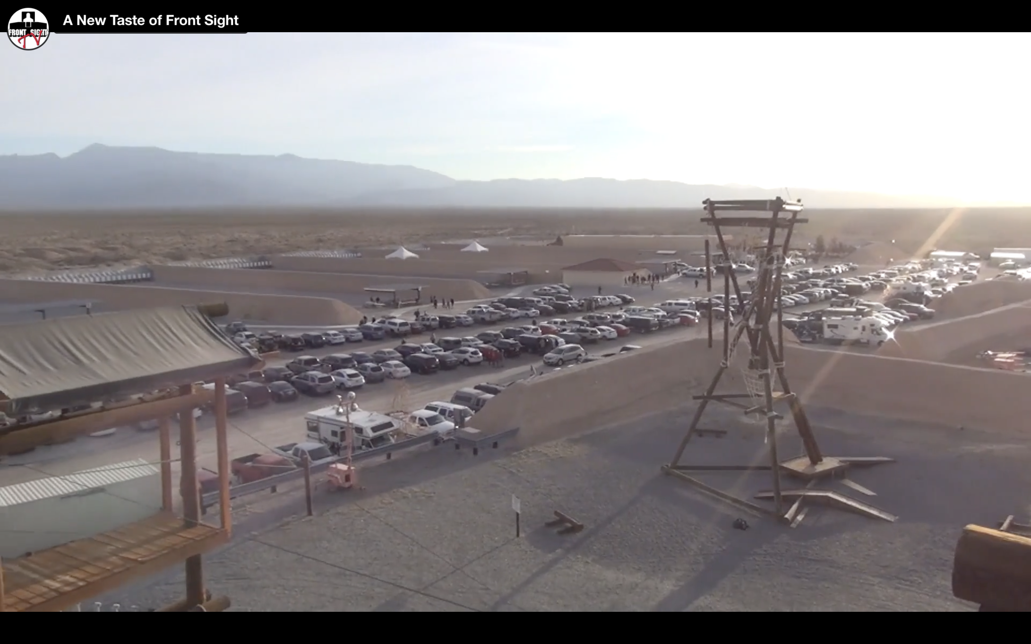 PrairieFire Named as Potential Acquiror of Front Sight in Bankruptcy ...