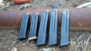 FN 509 Tactical Review: Best Full-Size Tactical Pistol? - Pew Pew Tactical